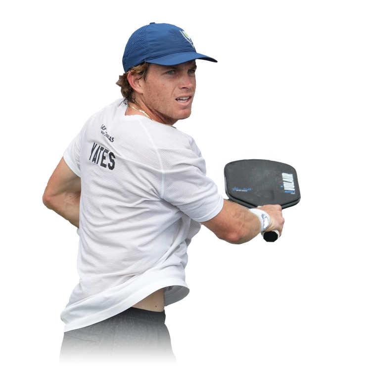 Kyle Yates Pickleball Clinic – Rocky Mountain Pickleball